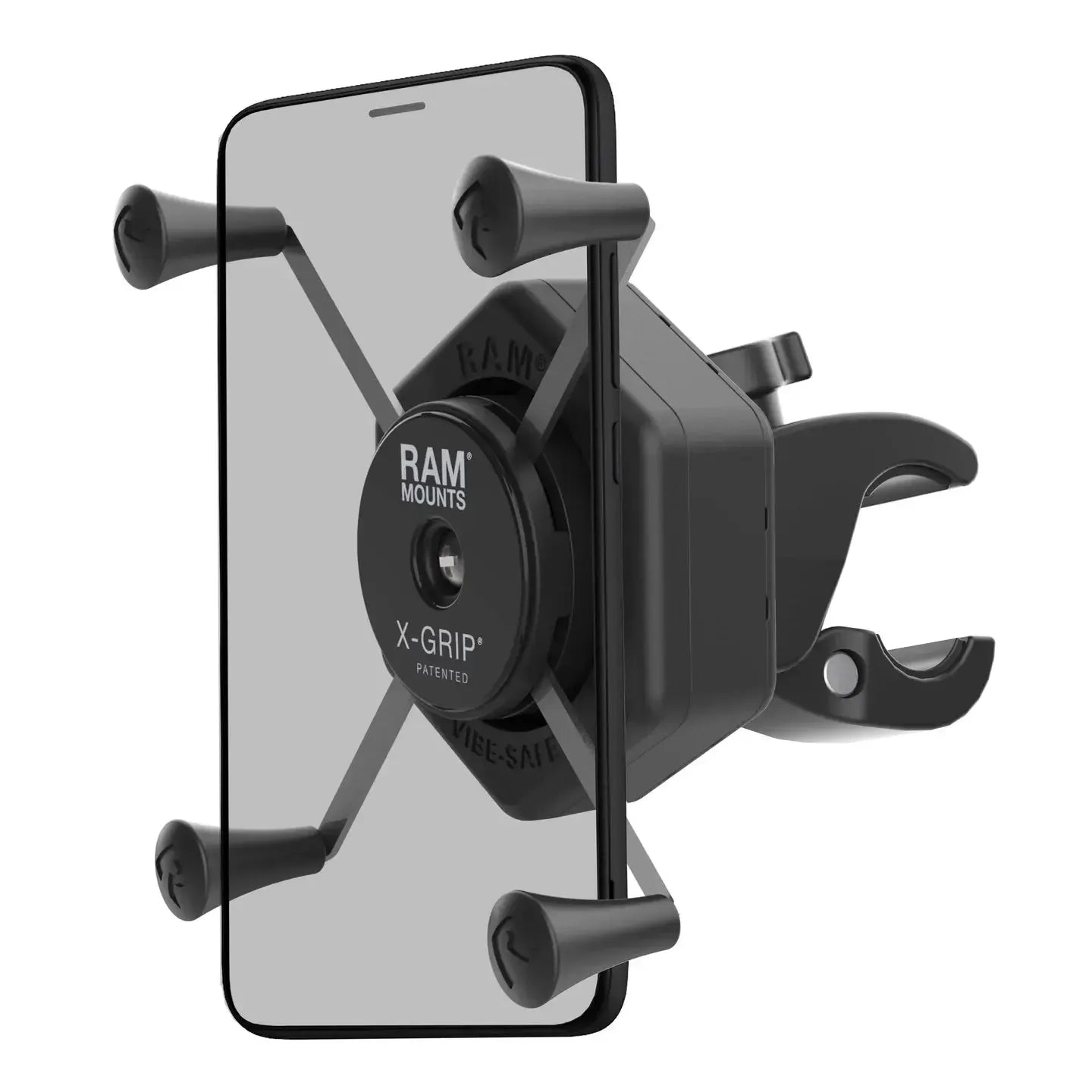 RAM Mount Vibe-Safe Products Tagged "Claw" - Modest Mounts