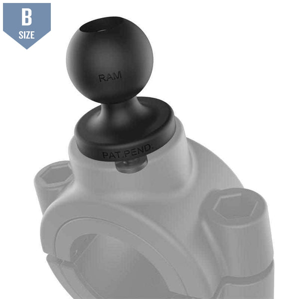 RAM B Ball for Large Torque™ Base (RAP-B-351-1U) - Modest Mounts