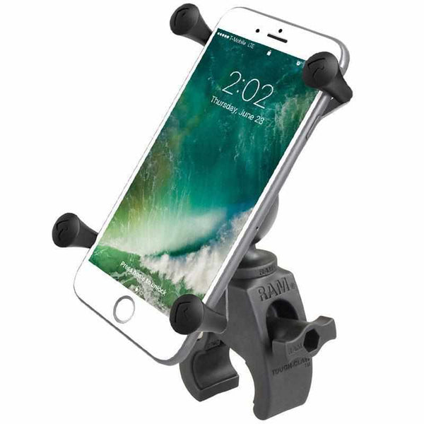 Motorcycle Mounts | RAM Mounts Australia | Modest Mounts